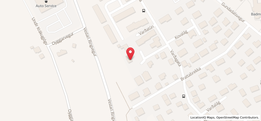 Búgvi Øster | Sona