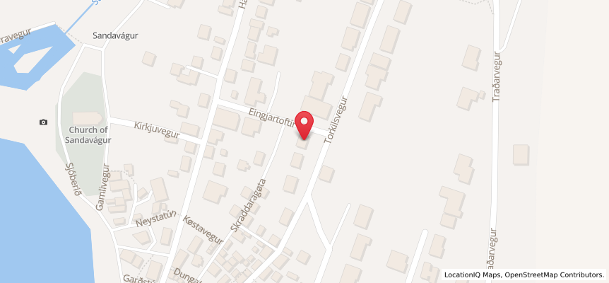 Maria Johannesen | Sona