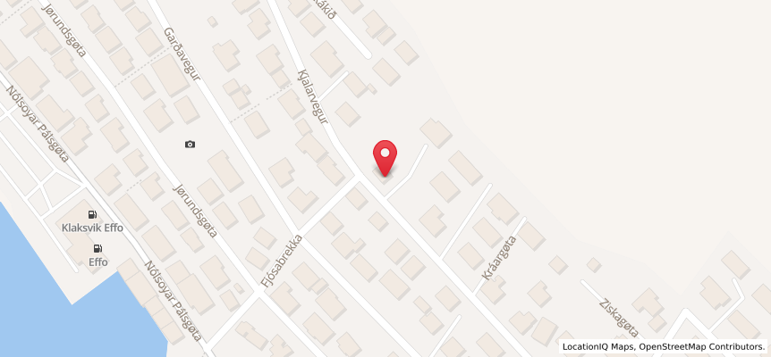 Thom Johan Djurhuus | Sona