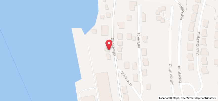 Jón Absalon Østerø | Sona